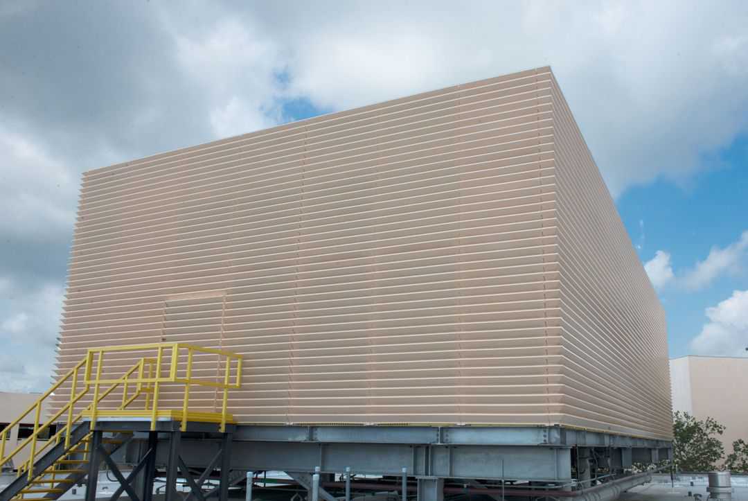 How Equipment Screens Work A Complete Guide